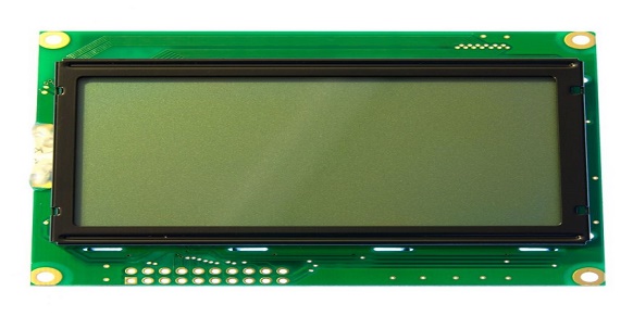 LCD Liquid Crystal Display How It Works Types Advantages